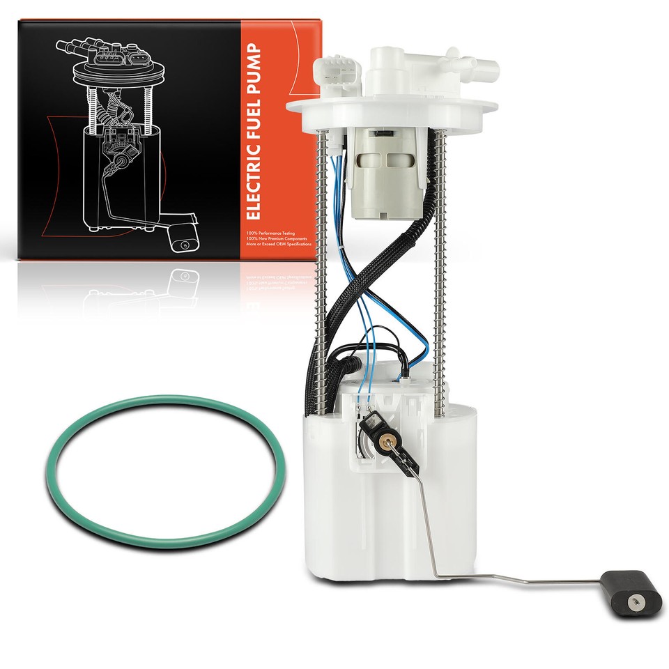 Fuel Pump Module Assembly for Chevrolet Express GMC Savana 3500 4500 ...