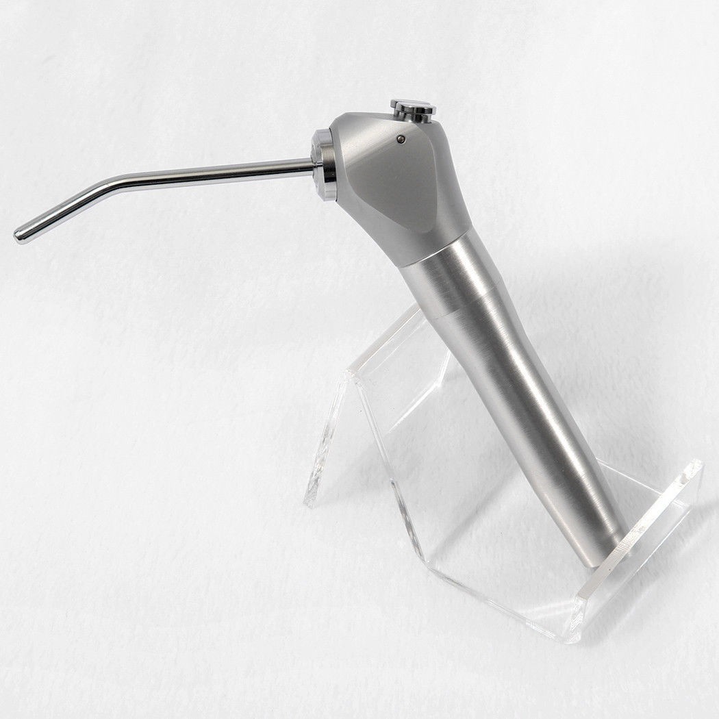 5pcs Dental Air Water Spray Triple Syringe 3 Way Handpiece with 10X ...