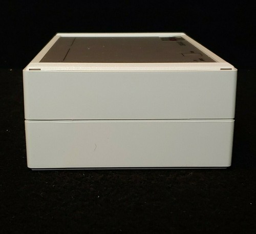 NEW IN BOX GCE-DRUVA DGM-SK 02 A GAS MONITORING DEVICE 110VAC 315mA 0 ...