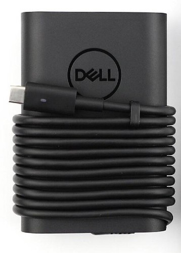 DELL XPS 13 9310 P117G 45W Genuine Original AC Power Adapter Charger | eBay