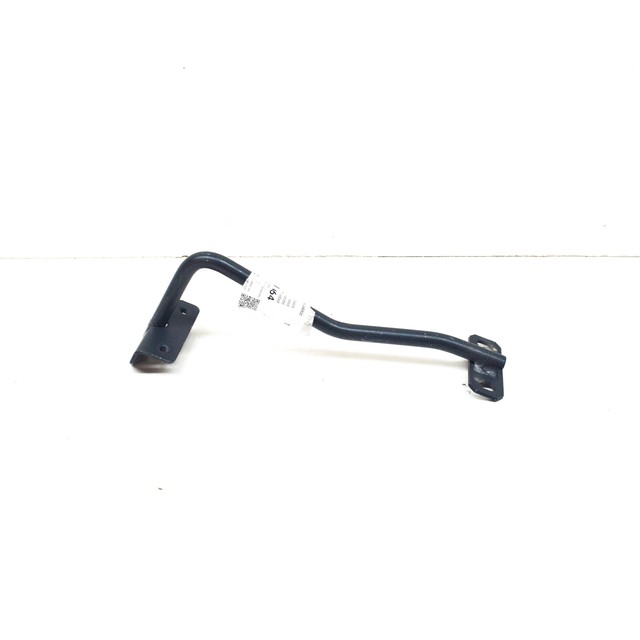 MERCEDES C Class W205 Bonnet Lock Brace Bracket Striker Support ...