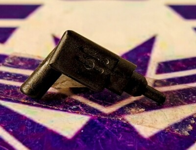 LEGO MINIFIGURE MECHANIC POWER DRILL TOOL ACCESSORY | eBay