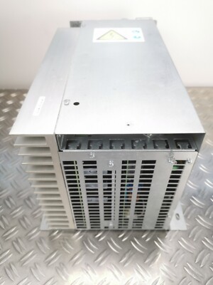 KONE KDL16L / 14A (18A) Aufzugwechselrichter Antriebsmodul DHL EXPRESS ...