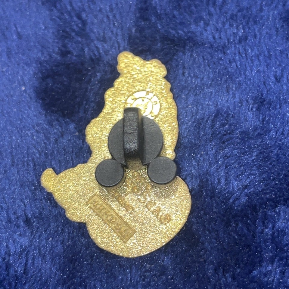 Exclusive Easter 2017 Dale Chipmunk as Aladdin Chip & Dale Tokyo ...