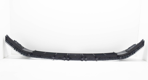 NEW VW GOLF SPORTSVAN AM1 FRONT BUMPER CENTER GRILLE 510853677G9B9 ...