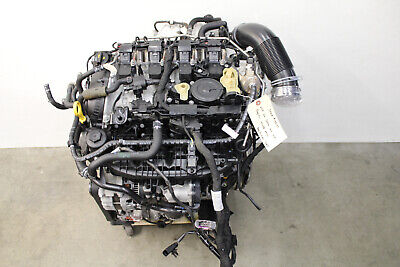 2019-2021 Volkswagen MK7 GTI 2.0T TSI DKF Engine Motor W/ Turbo | 2L ...