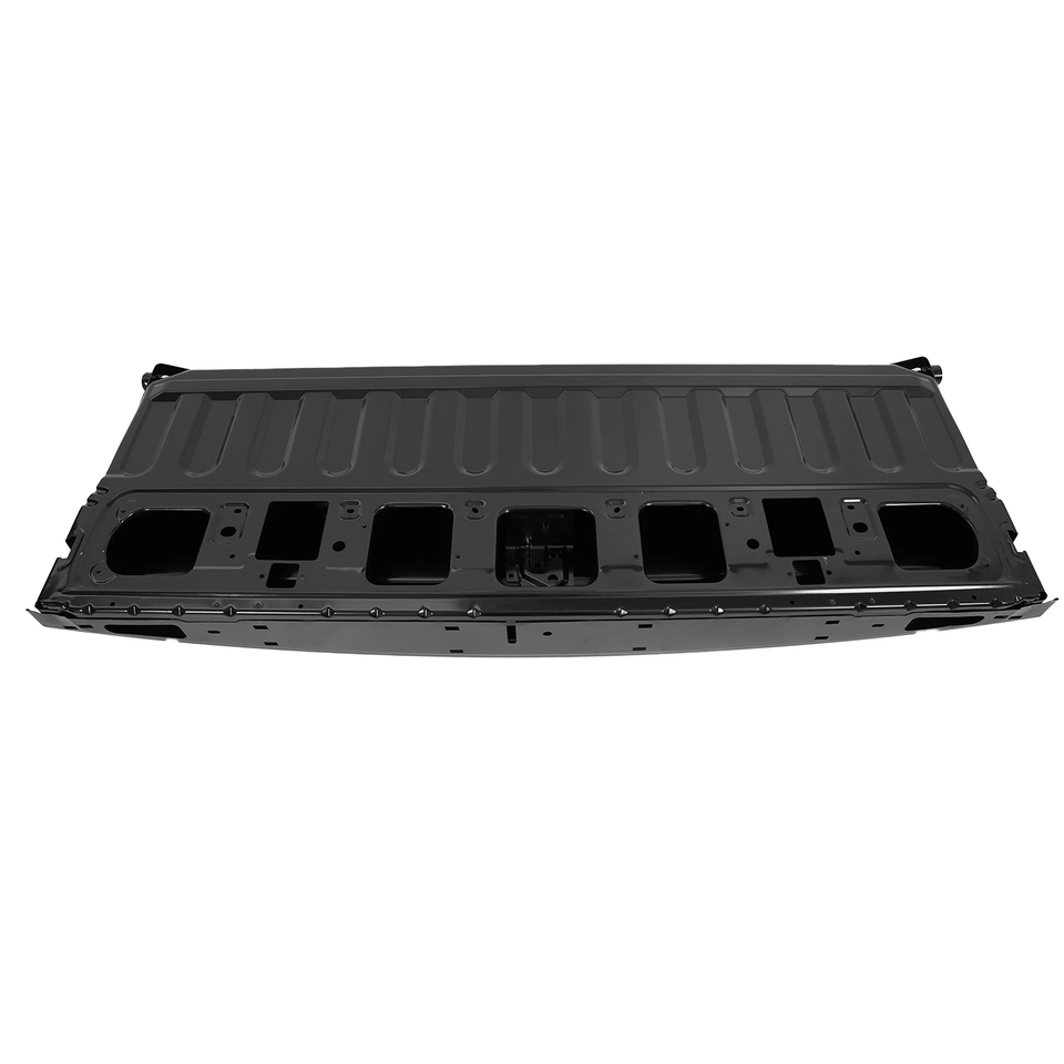 Primered Steel Rear Tailgate Shell Fit For Dodge RAM 1500 2500 3500 ...