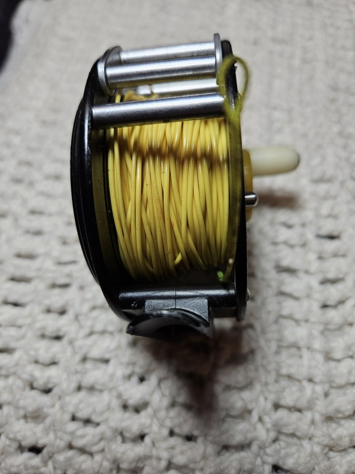 Martin Fly Fishing Reel Model 60 USA Made | eBay