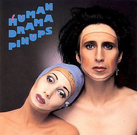 Human Drama Pin Ups CD 21075114225| eBay