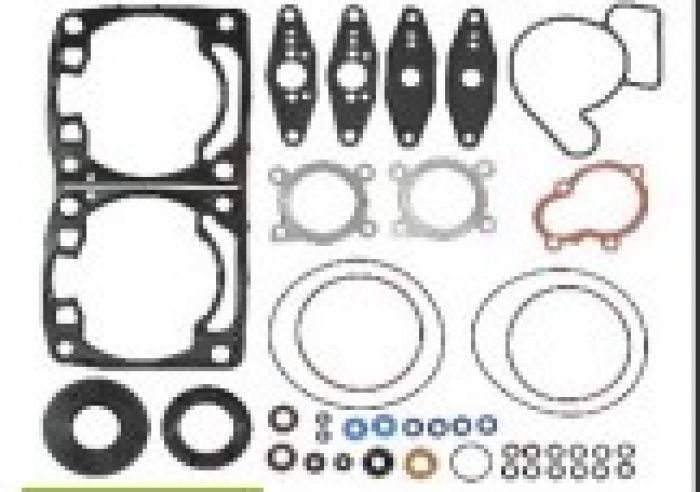 SPI Full Gasket Kit For 2021 Arctic Cat ZR 6000 R XC 600 LC/2 | eBay