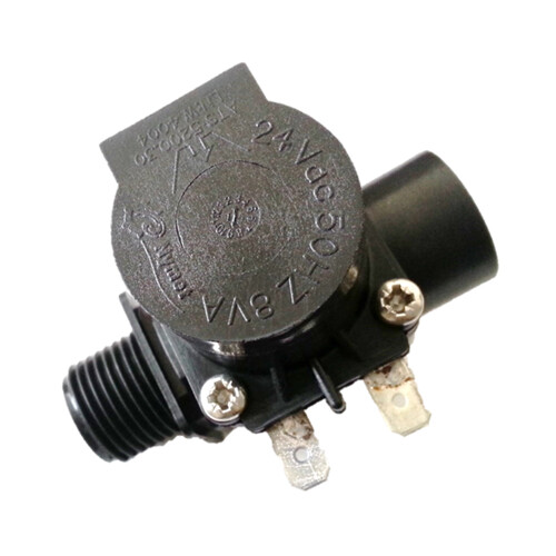 1/2" Solenoid Valve 24VAC 50Hz 8VA Automatic shower,tap,urinals - ATS ...