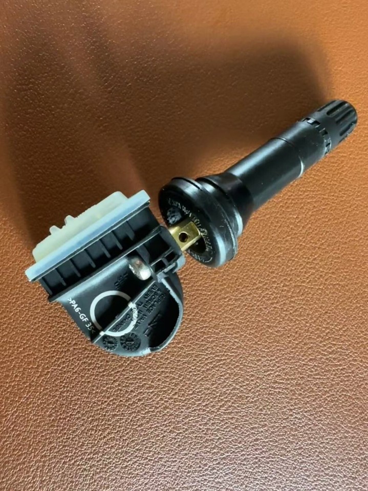 4X Genuine OEM Tire Pressure Sensor F2GZ1A189AB For F150 Explorer ...