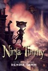 Ninja Timmy - Hardcover By Tamm, Henrik - GOOD 9780385744515| eBay