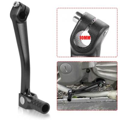 Extended Folding Gear Shifter Shift Lever For Honda XR CRF 50 70 100 ...