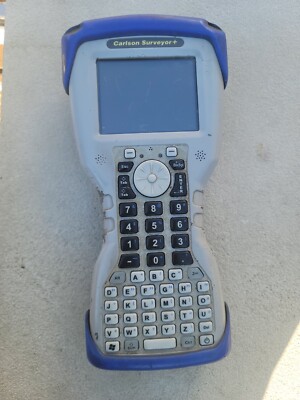 Levels & Surveying Equipment - Carlson