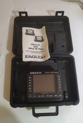 Fishfinders - Eagle Fish Finder - 2
