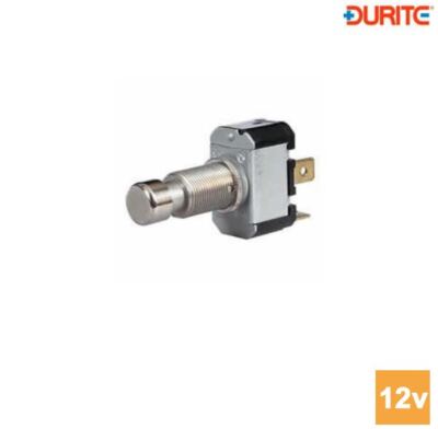 Durite 0-485-90 PUSH ON/PUSH OFF 6A 12V SP Switch | eBay UK