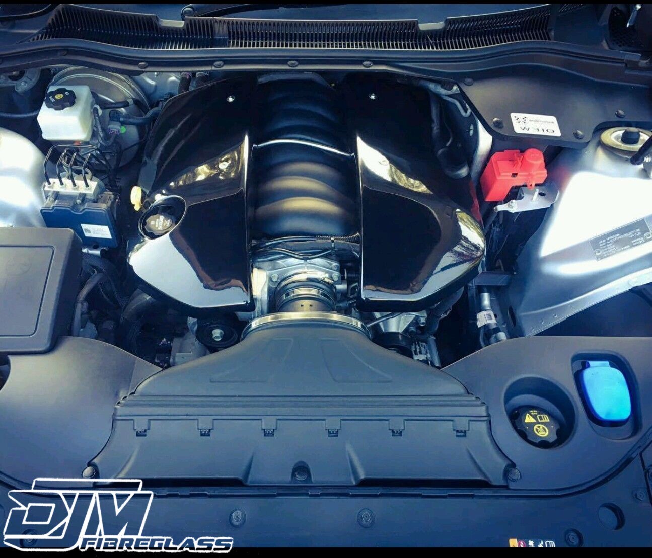 Holden VF ENGINE COVERS | eBay Australia