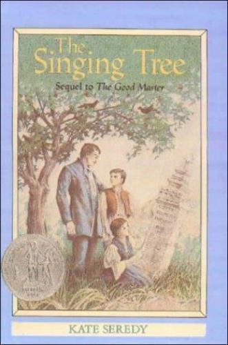 Singing Tree by Kate Seredy (1997, Library Binding) for sale online | eBay