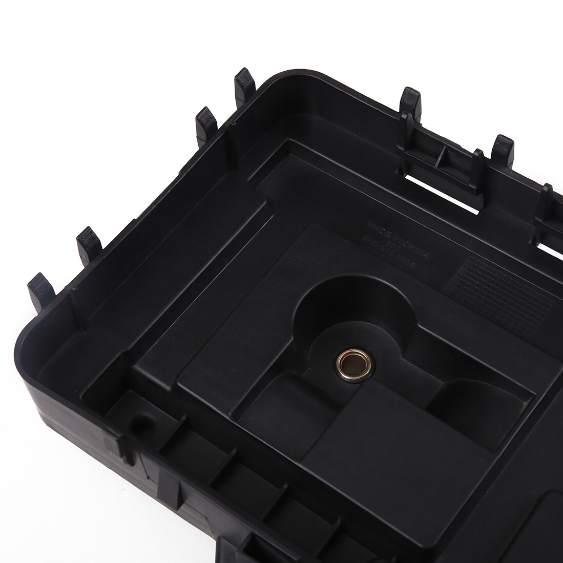 New Battery Tray Fit For VW Golf Jetta Audi A3 Q3 #1KM915333# | eBay