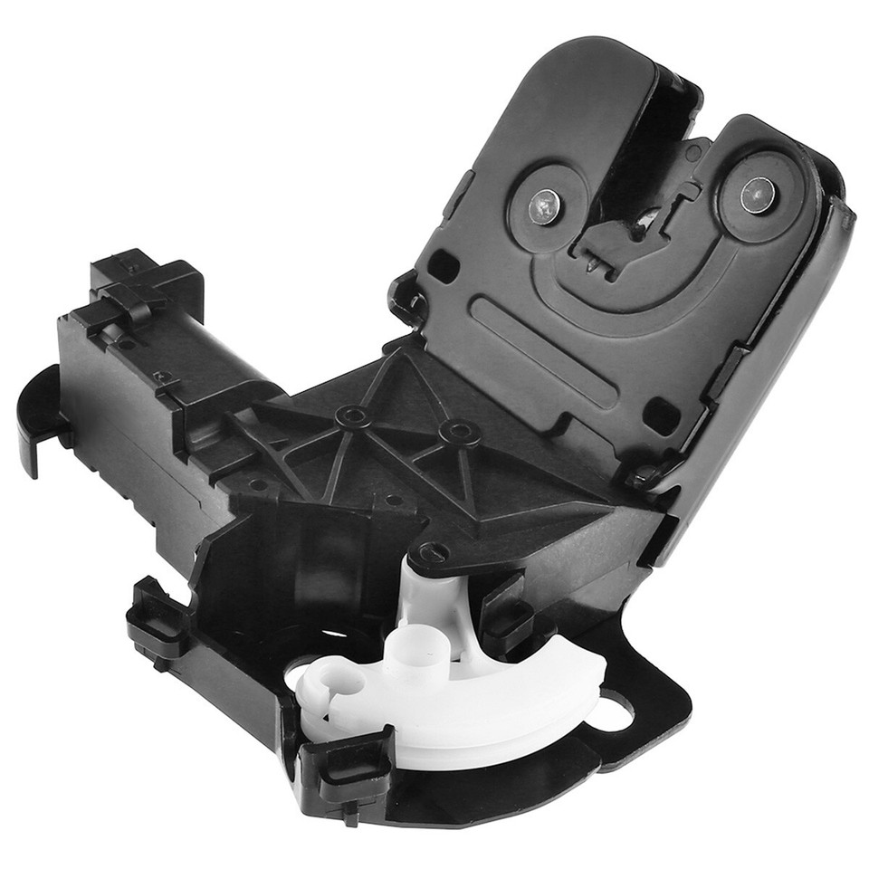 Rear Tailgate Trunk Lock Actuator w/Micro Switch for Audi A3 A4 A6 TT ...