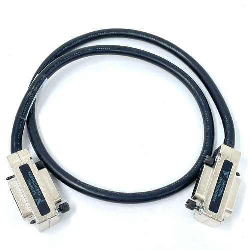 National Instruments NI X2 GPIB Cable 1M , 763507B-01 | eBay