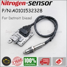 Detroit Diesel EGR Delta P Sensor DD 13 15 16 Engine Types for sale ...