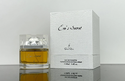 EVE'S SECRET by Esme Rene Women Perfume 3.4oz EDT Spray RARE ...