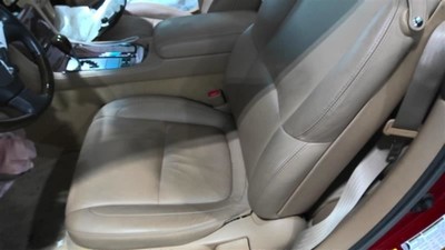 Driver Front Seat Bucket Leather Fits 07-08 LEXUS SC430 634172 | eBay