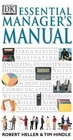 ESSENTIAL MANAGER'S MANUAL: VOL 1 (ESSENTIAL MANAGERS) By Etc. Tim ...