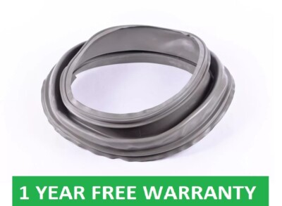 SealPro Washer Door Gasket For Whirlpool W10111435 8540952 W10178959 ...