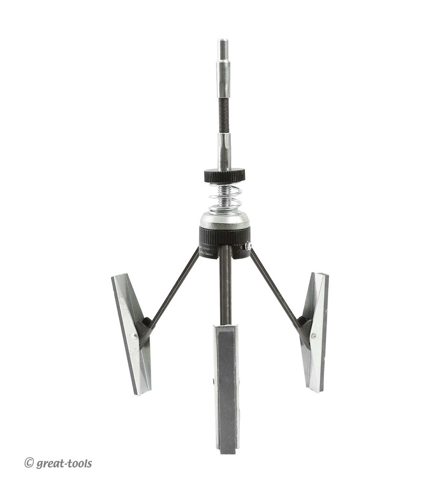 CYLINDER HONING TOOL – small engine repair tools – 2” to 7” bore ...