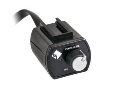 ROCKFORD FOSGATE PLC2 / WIRED REMOTE PUNCH LEVEL CONTROL w/DUAL ...
