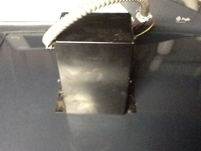 Air & Vacuum Systems - Adp Apollo Dental