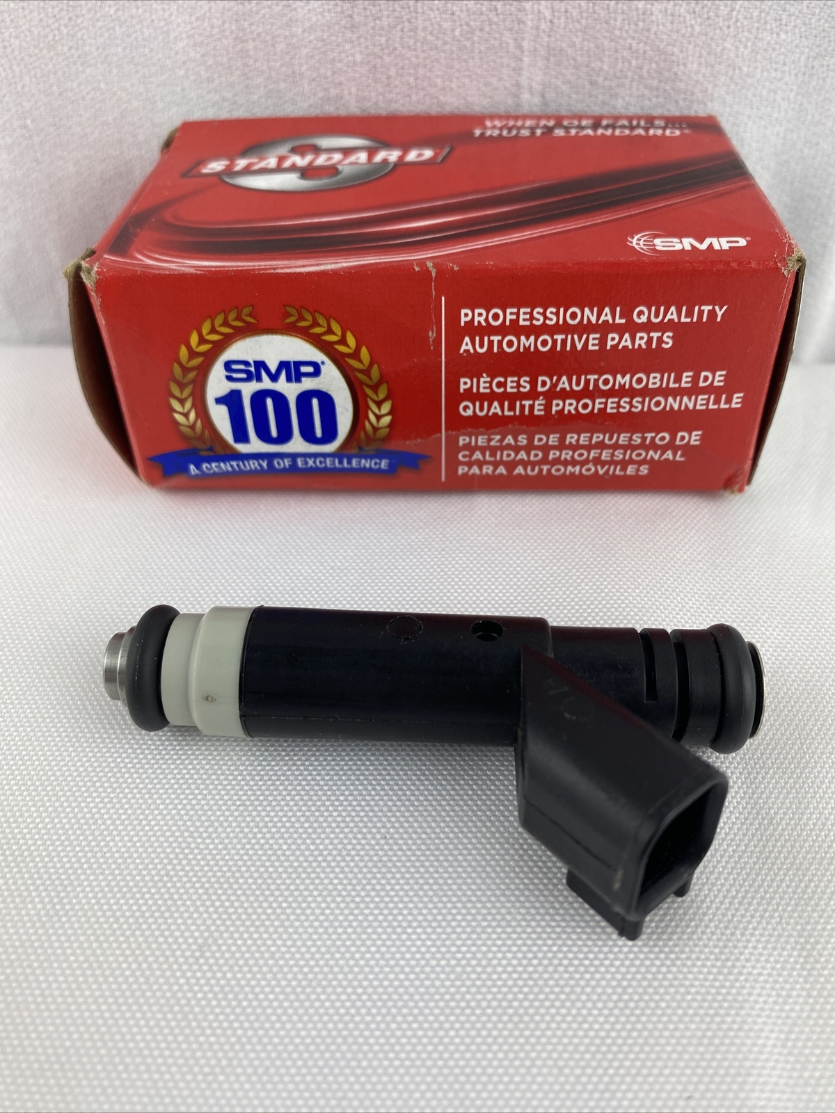 Fuel Injector Standard FJ867 / Injector | eBay