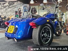 Road Legal Trikes for sale | eBay