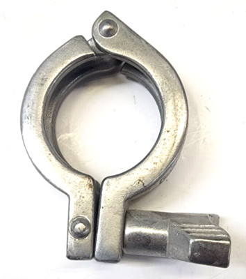Clamps - Wing Nuts