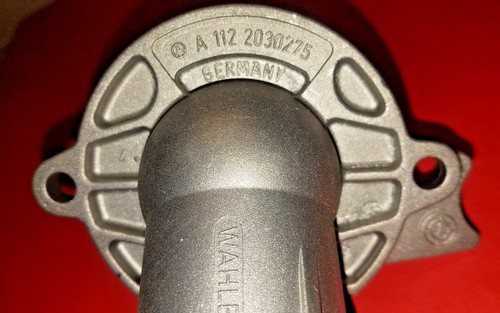 Mercedes / Chrysler Engine Coolant Thermostat Assembly GENUINE ...