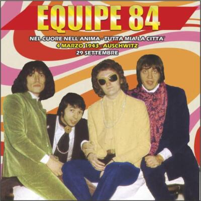 Equipe 84 - Equipe 84 In Concerto | eBay