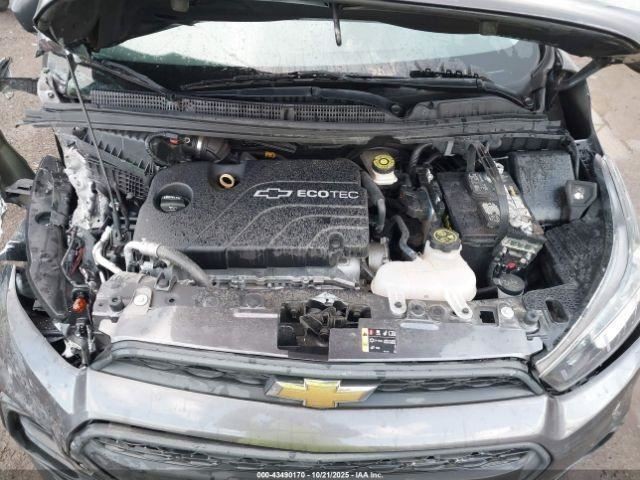 2016 Chevrolet Spark Engine 1.4L VIN A 22K Miles Tested OEM | eBay