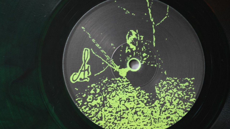 Grollfried – Moos Und Efeu LP VINYL BLACK METAL AMBIENT 2023 Dirty Moos ...