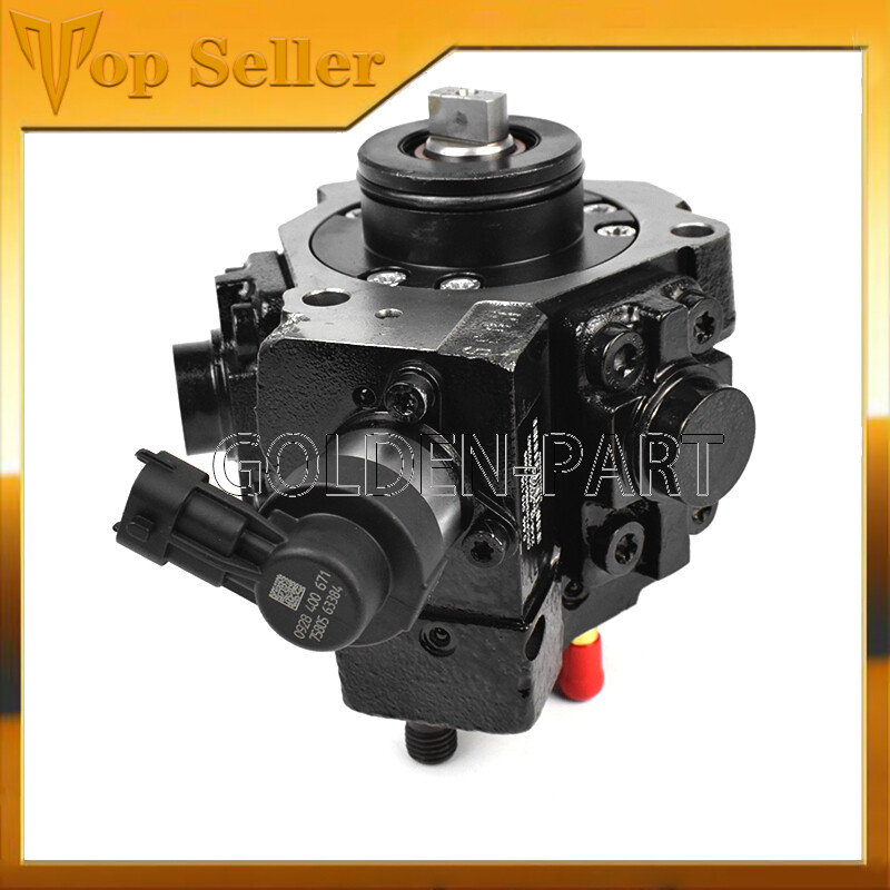 Diesel Injection Pump 0445010136 16700MA70C For Nissan Patrol ZD30 ...
