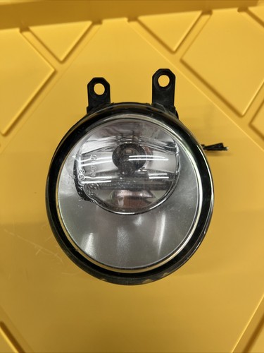 Toyota Camry Corolla Highlander Prius Rav4 Yaris Fog Lamp Oem 81220 ...