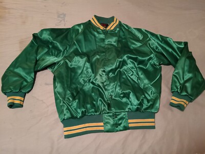 Pla-Jac by Dunbrooke Vermont Army National Guard Jacket Size 48-50 XL ...