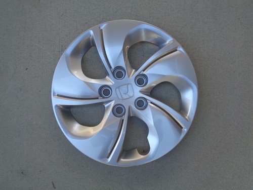 BRAND NEW Genuine OEM 2013-2015 Honda Civic 15" Wheel Cover 44733-TR3 ...