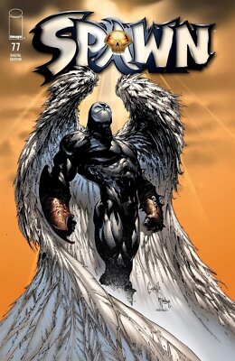 Spawn (1992) #77 Wall Art Print Comics Comic Book Poster Pick a Size Lot Up | eBay