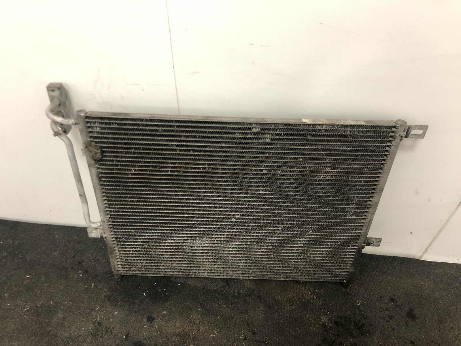 BMW 3 Coupe E46 318 Ci Air Condition Radiator 2.0 Petrol 110kw 2005 | eBay