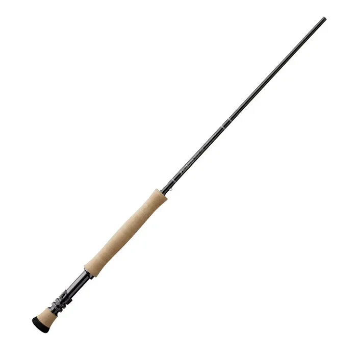 SAGE R8 Core Fly Fishing Rod Trout Sea Trout Salmon Fly Fishing Rod ...