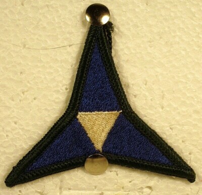 US Army III Corps Full Color Patch Badge Insignia Fort Hood, Texas | eBay