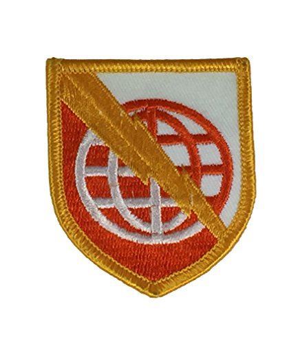 USAF AIR FORCE STRATEGIC COMMUNICATIONS COMMAND USSTRATCOM PATCH OFFUTT AFB | eBay